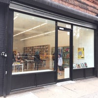 Mast Books - Alphabet City - 16 tips from 1180 visitors