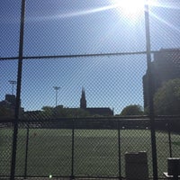 Sternberg Park - East Williamsburg - 4 tips