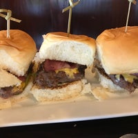 Marks Bistro (Now Closed) - Dundee - 26 tips from 957 visitors