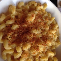 Marks Bistro (Now Closed) - Dundee - 26 tips from 957 visitors
