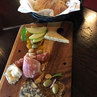 Marks Bistro (Now Closed) - Dundee - 26 tips from 957 visitors