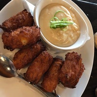 Marks Bistro (Now Closed) - Dundee - 26 tips from 957 visitors