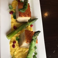 Marks Bistro (Now Closed) - Dundee - 26 tips from 957 visitors