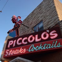 Piccolo Pete's (Now Closed) - Steakhouse in Omaha