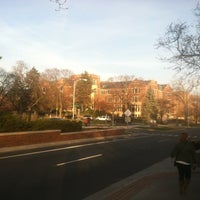 MSU Student Union - Student Center in Michigan State University