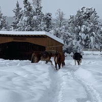 Crystal Peaks Youth Ranch - Other Great Outdoors in Bend
