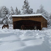 Crystal Peaks Youth Ranch - Other Great Outdoors in Bend