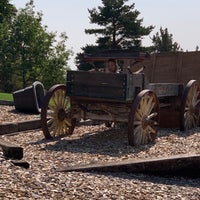 Crystal Peaks Youth Ranch - Other Great Outdoors in Bend