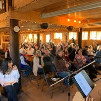 Crystal Peaks Youth Ranch - Other Great Outdoors in Bend