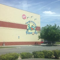 Skate Station Funworks - Arcade