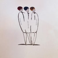 Tre Indier - Majorna-Linné - Skanstorget 7