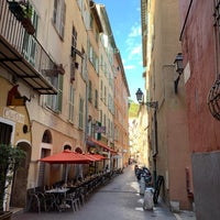 Delhi Belhi - Nice, PACA