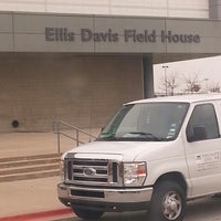 Ellis Davis Fieldhouse - South Central Dallas - 3 tips from 268 visitors