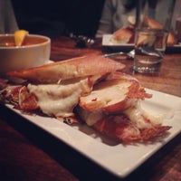 Burgoo Bistro - Mt. Pleasant - 73 tips from 2064 visitors