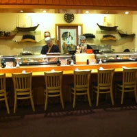 Menu - Honada Sushi - Sushi Restaurant in Kenosha