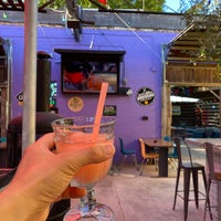 The Grapevine Bar - Dive Bar