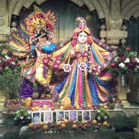 ISKCON Houston - Temple in Oak Forest - Garden Oaks