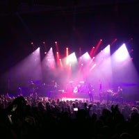 Haifa Auditorium (אודיטוריום חיפה) - Concert Hall in Haifa