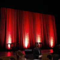 Haifa Auditorium (אודיטוריום חיפה) - Concert Hall in Haifa