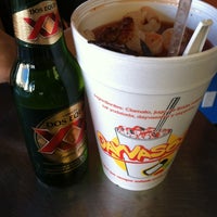 Menu - Dayvasos El Paso - El Paso, TX