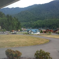 Lake Sutherland - Lake in Port Angeles