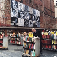 Brattle Book Shop - Downtown Boston - 16 tips