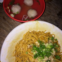 Warung Lela (Wale) - Noodle Restaurant