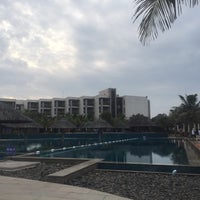 Vietsovpetro Resort