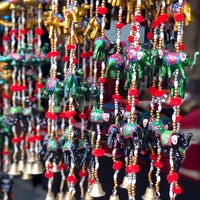 Johari Bazaar - Market