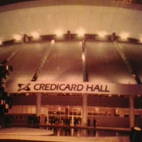 Citibank Hall (Now Closed) - Music Venue in São Paulo