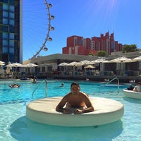 The POOL at the LINQ - Swimming Pool