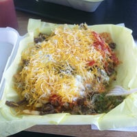 Super Sergio's - Mexican Restaurant in San Diego