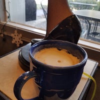 Square Beans Coffee - 17 tips