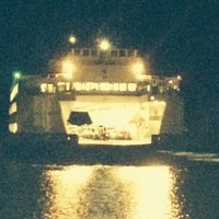 Seattle Ferry Boat - 467 visitors