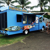 Pupukea Grill - 9 tips from 366 visitors