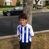 El Rodeo Elementary School - 1 tip