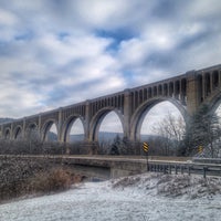 Nicholson Bridge - Bridge in Nicholson