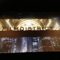 Megaplex 20 - The District - South Jordan, UT