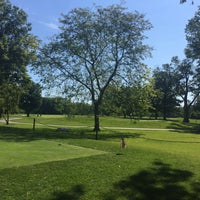 Elyria Country Club - Elyria, OH