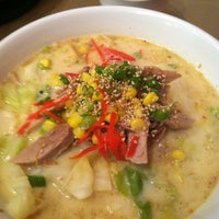 Aloha Ramen (Now Closed) - Noodle House in Greenwood