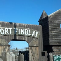 Emory Adams Park - 2 tips