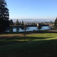 Mt. Tabor Park - Mt. Tabor - Portland, OR