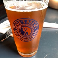 Dad & Dude's Breweria (Now Closed) - Brewery in Centennial