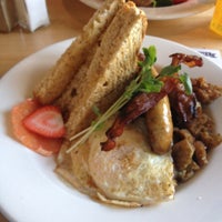 Holy Grill - Beltline - 827 10 Ave SW