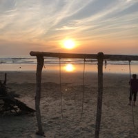 syahbandar beach - 2 tips