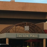 Tucson Mall - 4500 N. Oracle Road