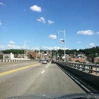 Homestead Grays Bridge - 5 tips from 1003 visitors