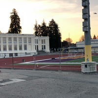 Oakland Technical Senior High School - Temescal - 4351 Broadway