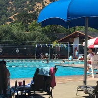 Marinwood Pool - 3 tips from 127 visitors