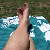 Marinwood Pool - Marinwood - 3 tips from 122 visitors